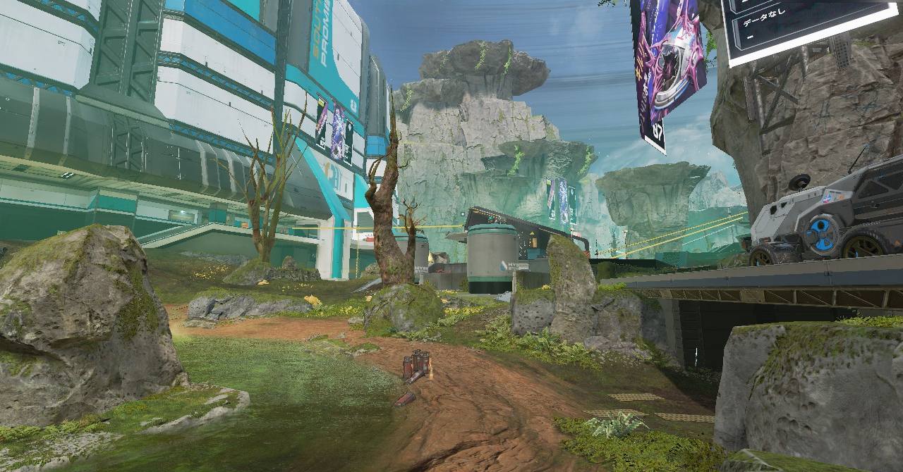 【Apex Legends】バックパックの中身ってどうしてる？バックのレベル別に解説！ | みかんの家